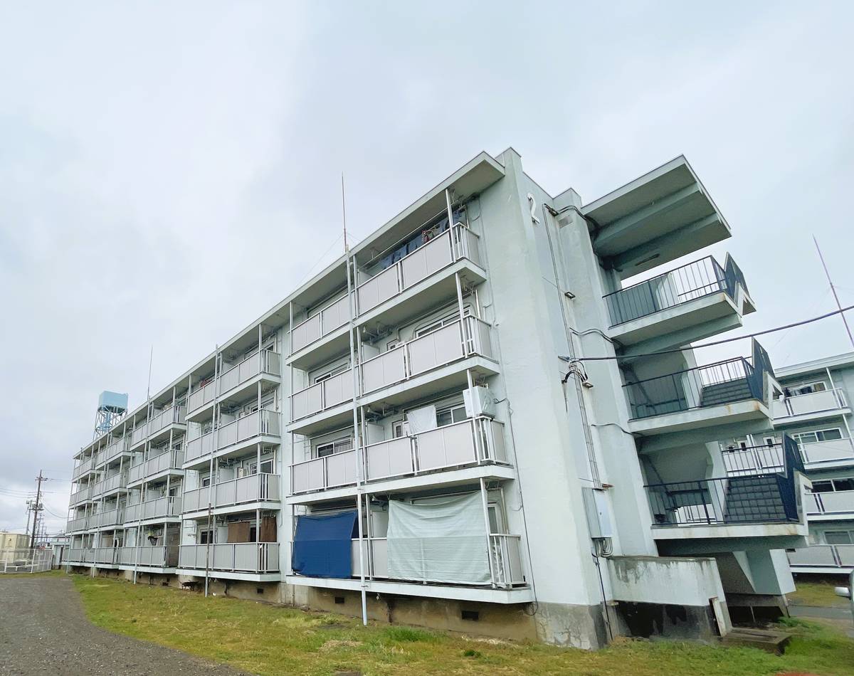 Mibu in Shimotsuga-gun. Cheap Rental ️