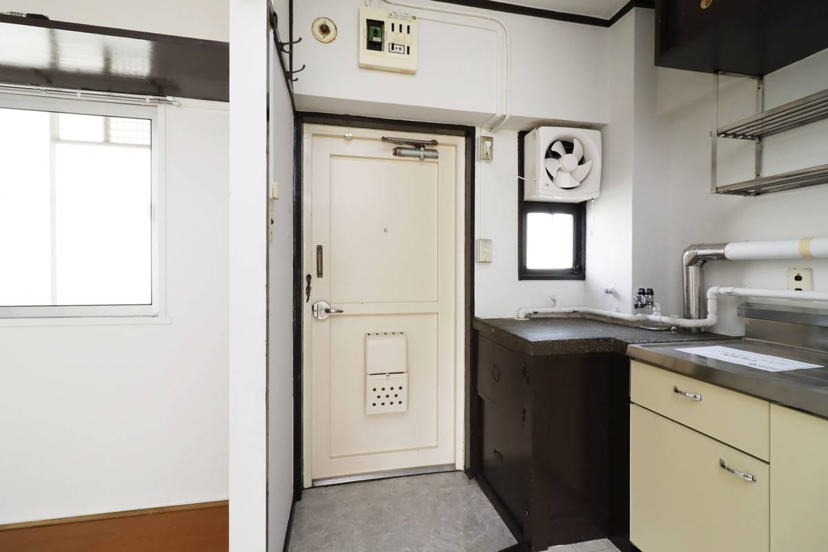 Maruyama in Funabashi-shi. Cheap Rental ️
